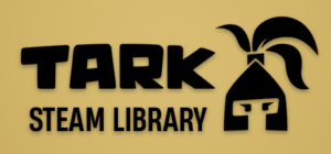 Tark Games | Indie Game Publisher